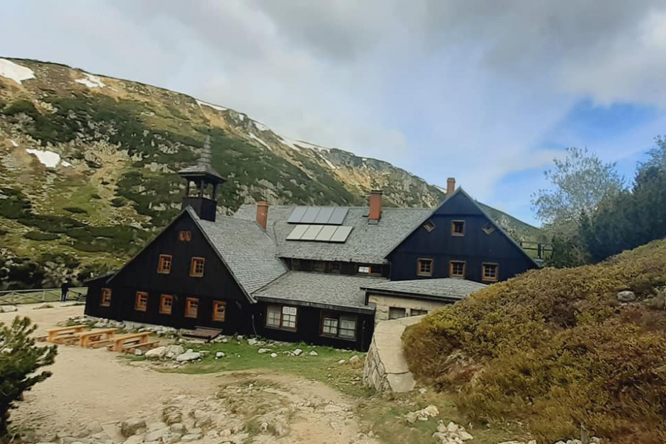 Szkoda 57 lat tradycji. Turyści chcą walczyć o legendarne schronisko