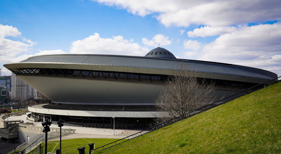 Legendarna 50-letnia arena sportowa przejdzie poważny lifting
