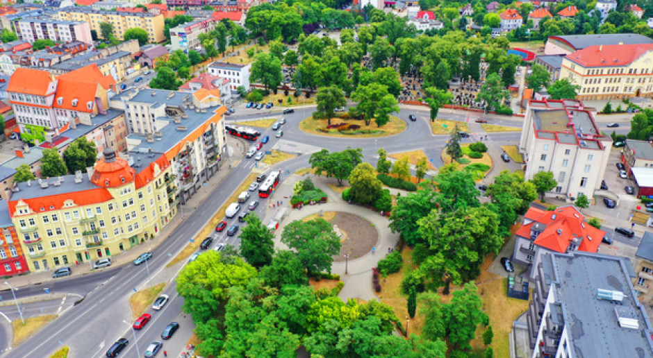 Ostrów Wlkp. dostał 9,4 mln dotacji z Polskiego Ładu na realizację ...