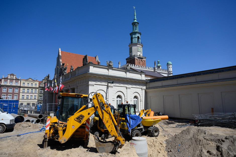 Najmniejsze rekompensaty za ubytek dochodów trafią do dużych miast