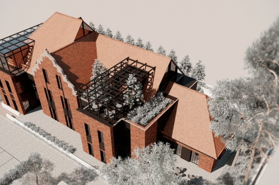 Ostrów Wlkp. przygotuje 26 mieszkań chronionych dla seniorów