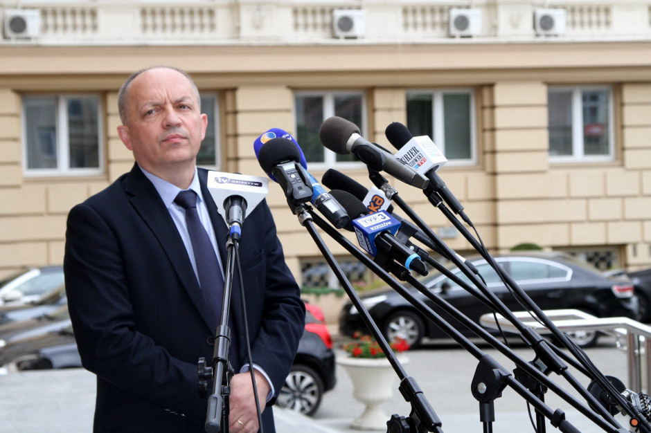 Znalezienie źródła epidemii Legionelli będzie trudne. Czynników jest wiele