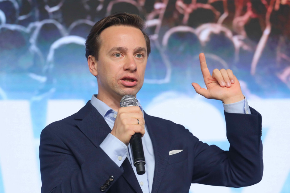Liderzy Konfederacji: polska polityka potrzebuje jakościowej zmiany; ta ...