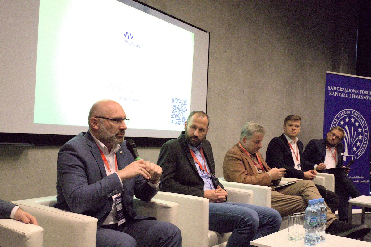 Przybywa pracy przewozowej, ale i rosną koszty. Pytanie, czym to się ...