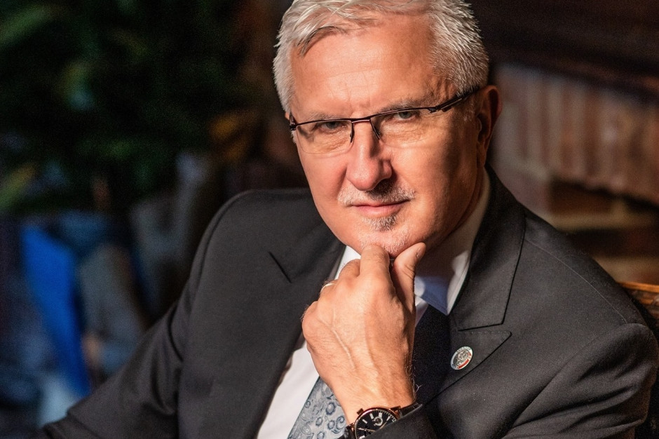 Wszystkie mandaty senatorskie w Lubuskiem dla Paktu Senackiego