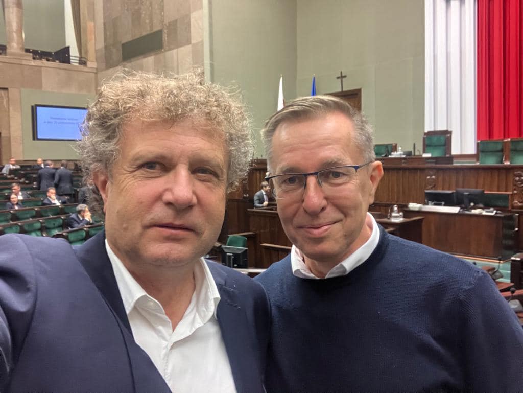 Sześć najpilniejszych spraw do załatwienia przez nowy rząd dla ...