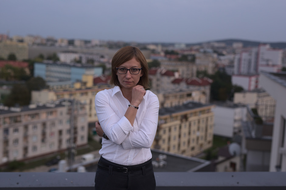 Kielecka radna uniewinniona od zarzutów korupcyjnych