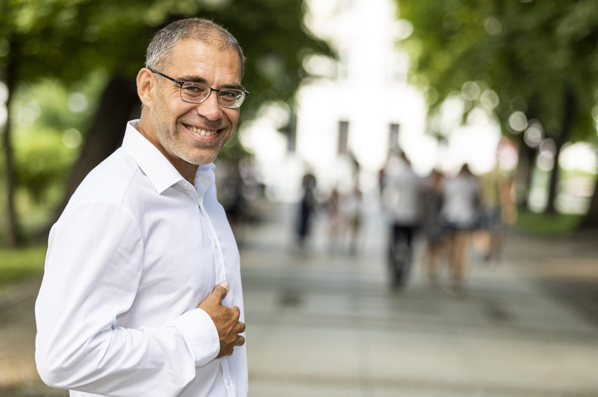 Administracyjny podział Polski to "przypadkowa hybryda". Nie da się go ...