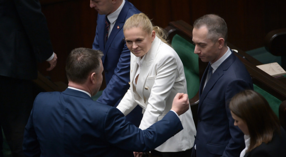 Barbara Nowacka nowym ministrem edukacji. Środowisko liczy, że to ...