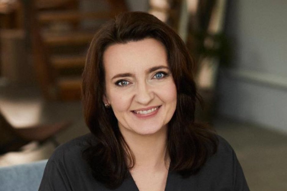 Marzena Okła-Drewnowicz ministrą do spraw polityki senioralnej, a ...