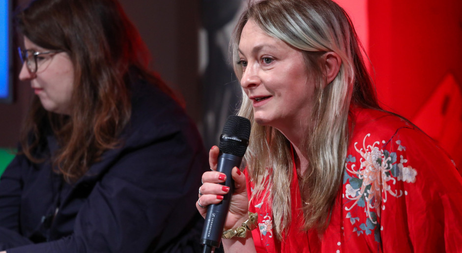 Monika Strzępka rezygnuje z kierowania Teatrem Dramatycznym