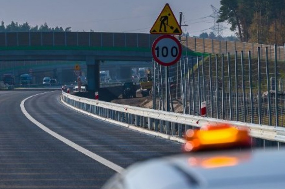 Zmiany w organizacja ruchu na Obwodnicy Trójmiasta