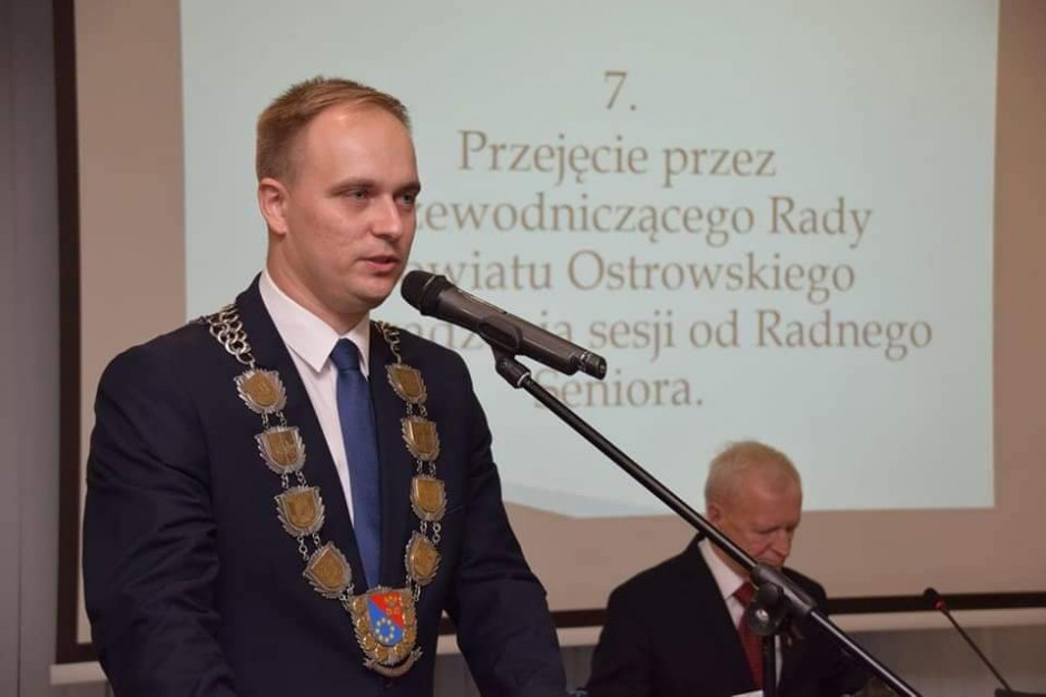 Polityk PSL zawieszony w prawach członka partii za poparcie PiS