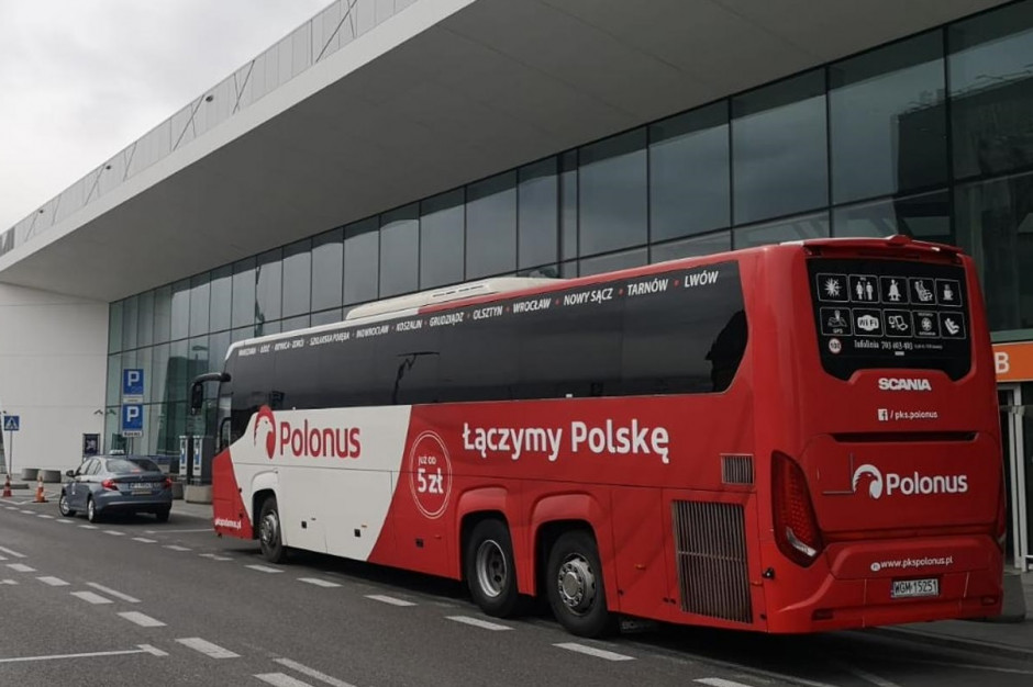 PKP Autobus do kosza? „Nie są potrzebne kolejne spółki, tylko realne ...