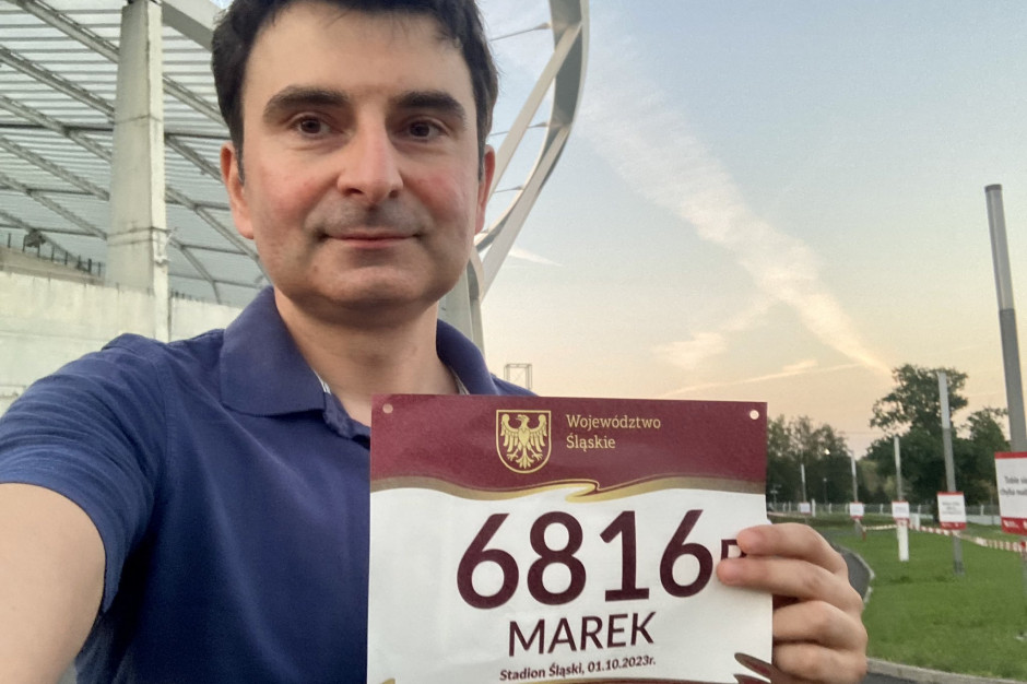 Nowym wojewodą śląskim został Marek Wójcik