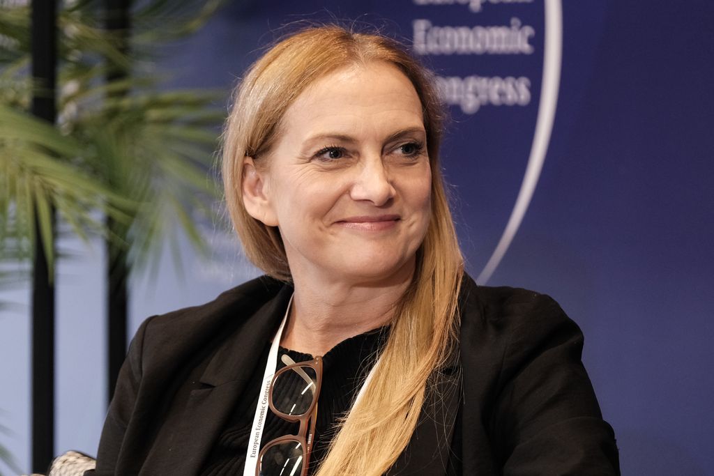 PPP jest jak wolno rozpędzająca się lokomotywa. Wkrótce może przyspieszyć