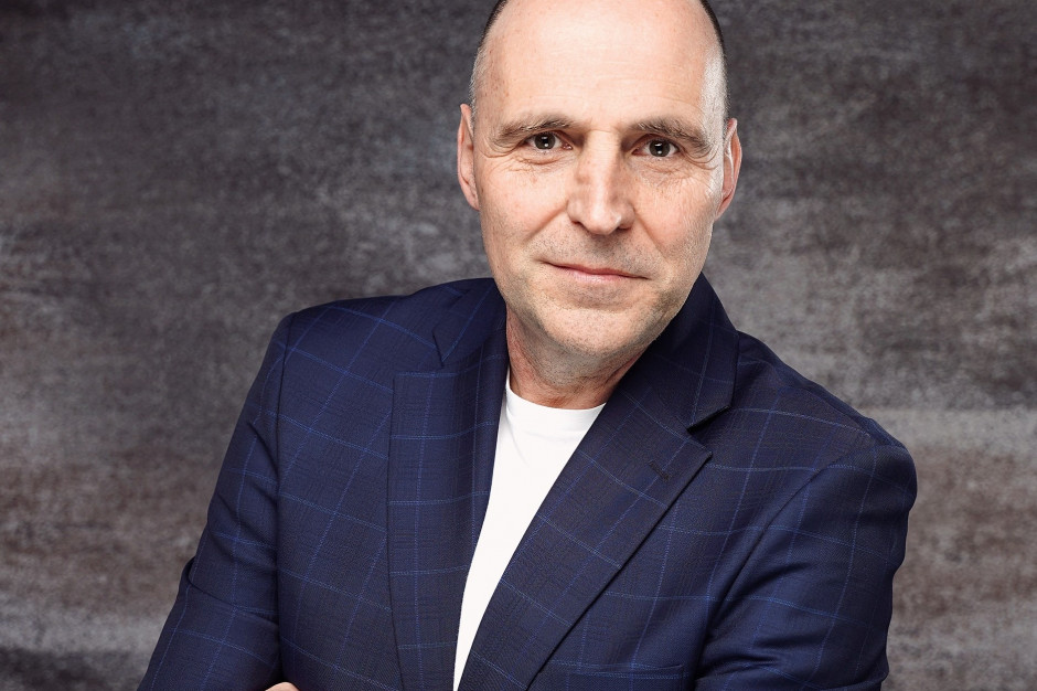 Były szef radia Szczecin Adam Rudawski wojewodą zachodniopomorskim