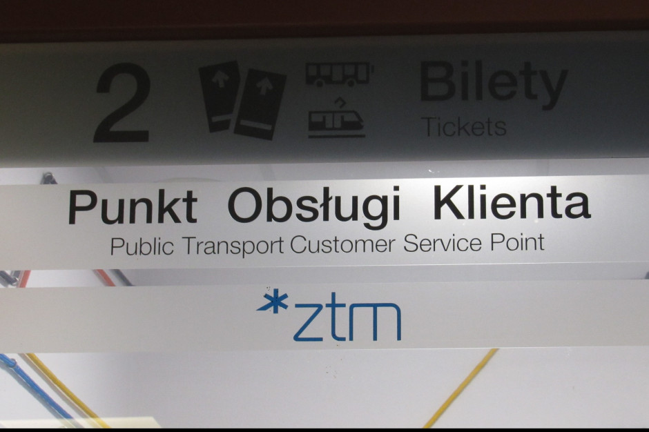 Poznań przestrzega przed oszustami. Podszywają się pod ZTM i oferują fałszywe bilety
