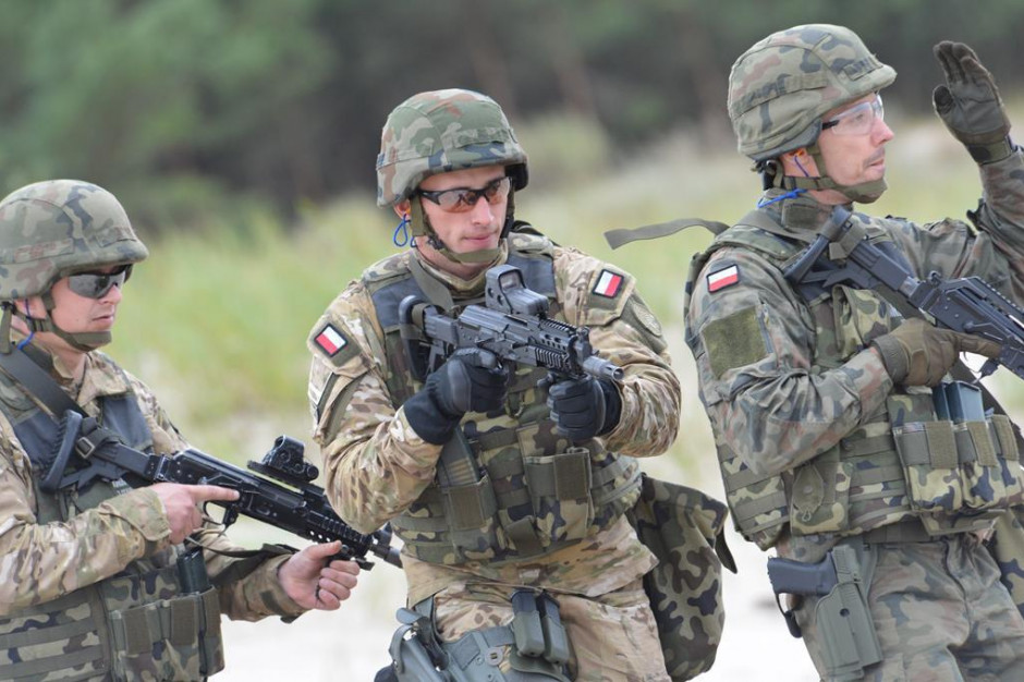 Kwalifikacja wojskowa 2024. Zobacz terminy, sprawdź, kto dostanie wezwanie