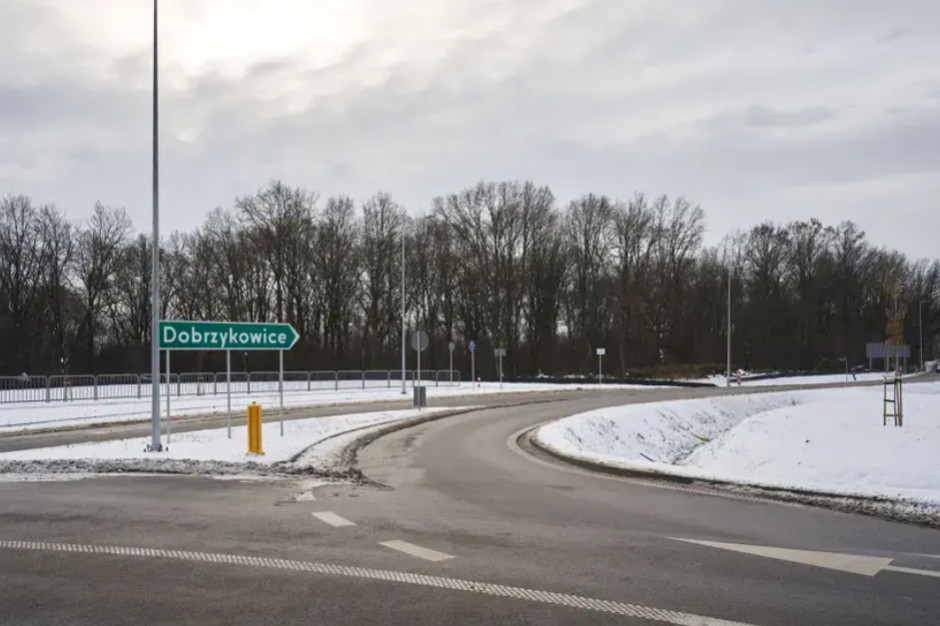 Wschodnia Obwodnica Wrocławia coraz bliżej. Właśnie ogłoszono przetarg