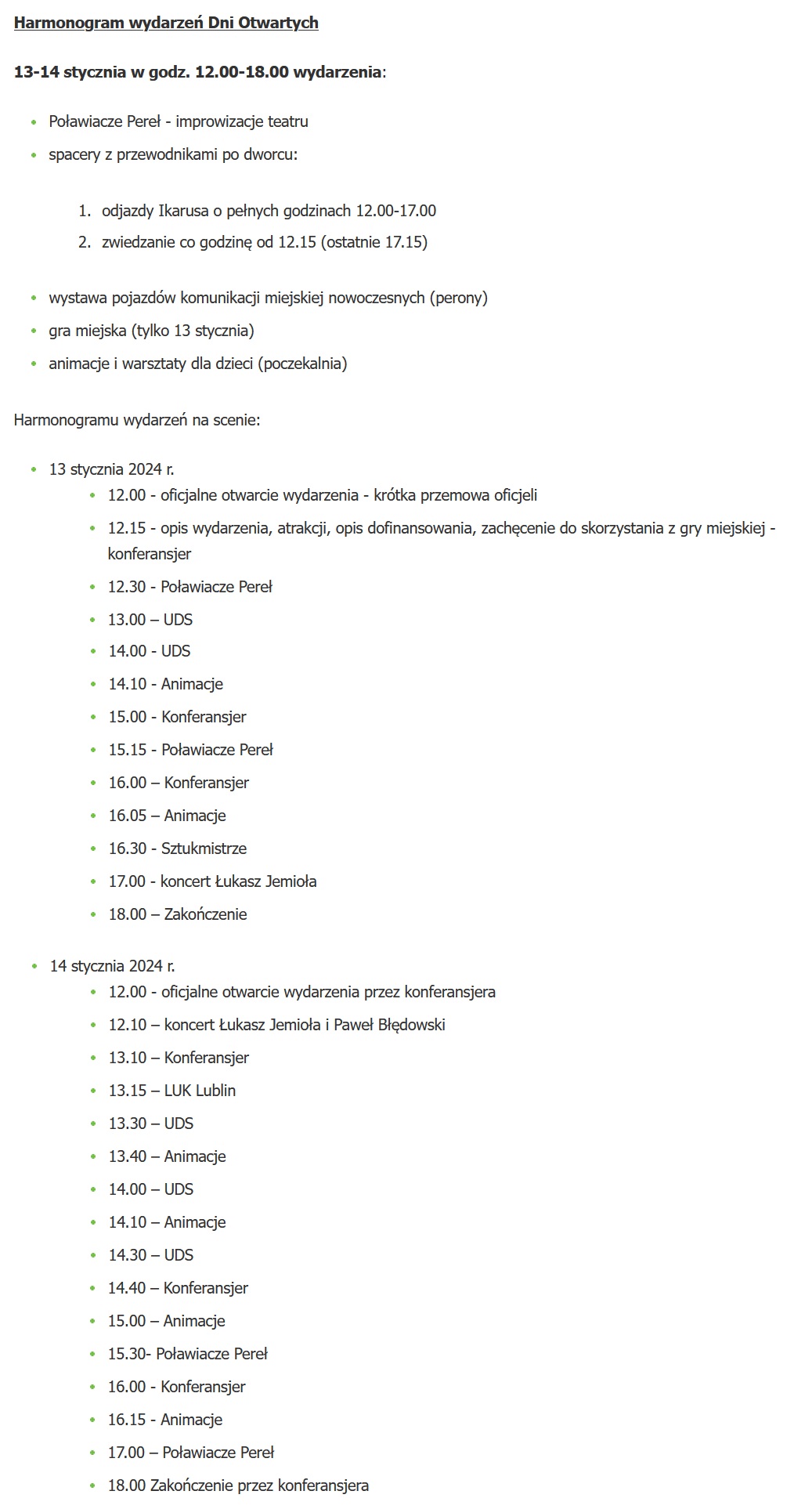 Lublin otwiera Dworzec Metropolitalny. Wielu takich w Polsce nie ma