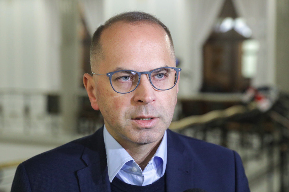 Komisja śledcza do spraw afery wizowej zacznie działać 6 lutego