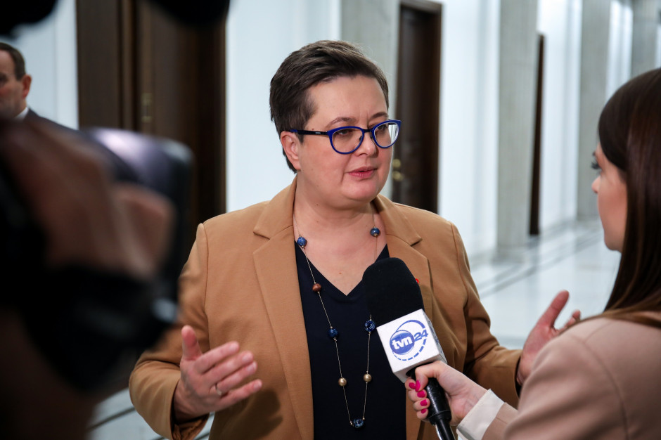 Liczba godzin zostaje, ale podstawę programową czeka ostra kuracja ...