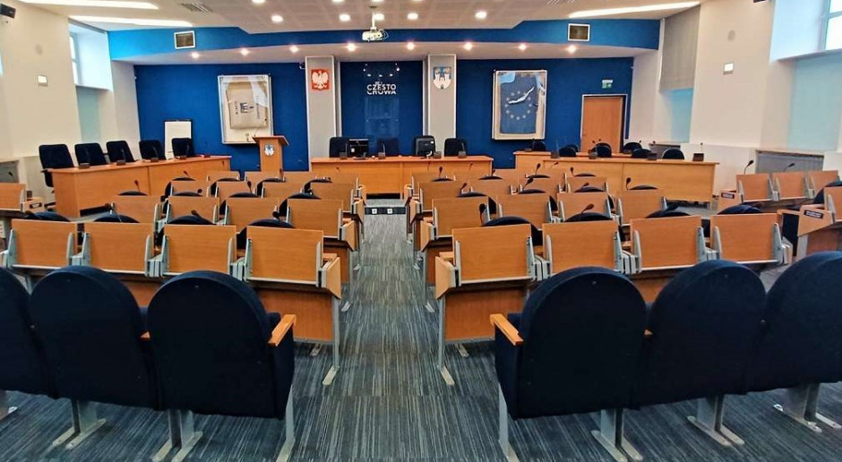 Będą nowe porządki w radach: dwie kadencje i zmiana składu?