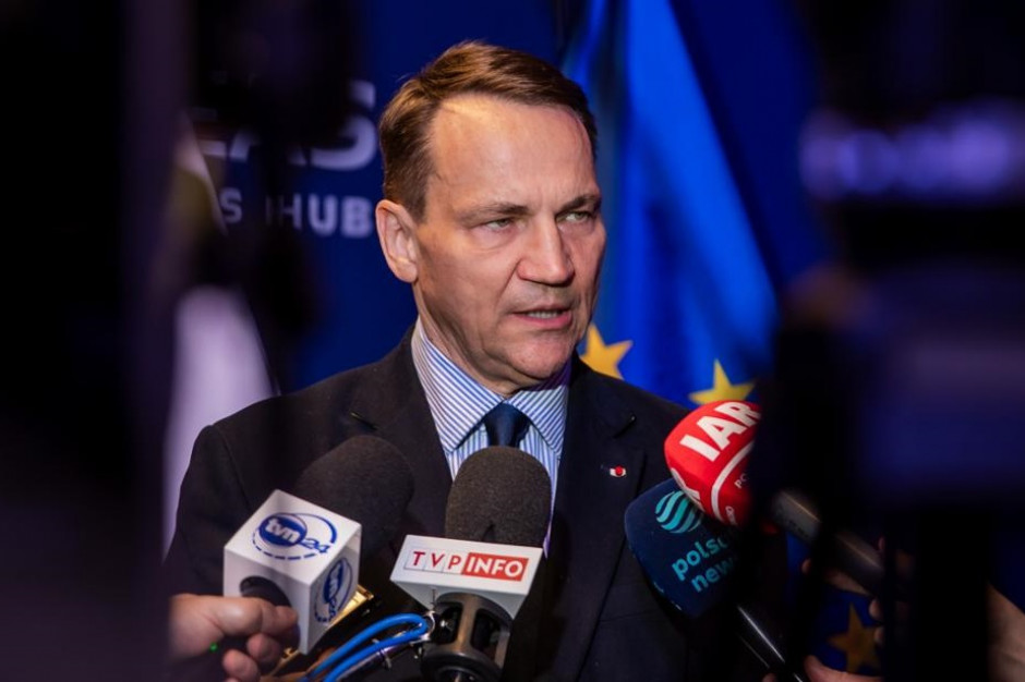 Narracja się zmieniła. Mówi się o gotowości do wojny