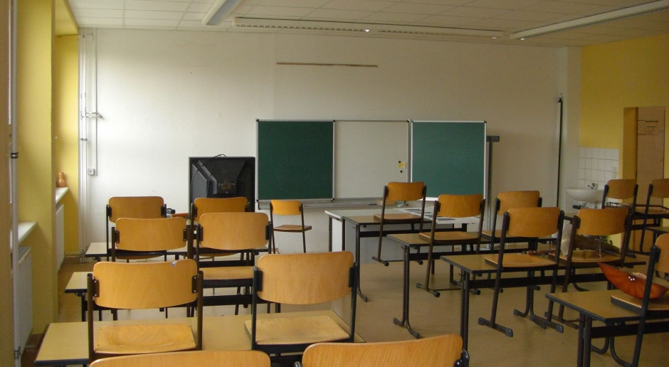Nowe rozwiązanie na braki kadrowe w szkołach i nagłe zastępstwa. Start ...
