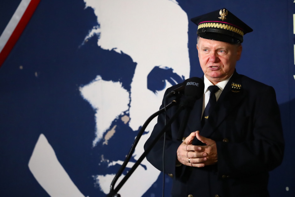 Cały zarząd PKP PLK został odwołany. Jest oficjalny komunikat