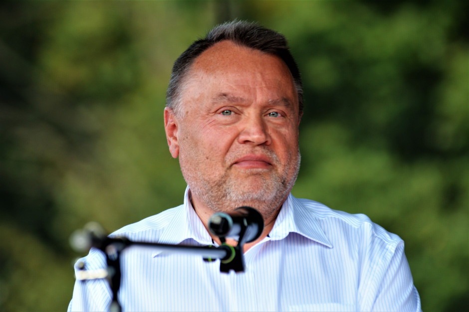 PSL może poprzeć Andrzeja Kuliga w wyborach na prezydenta Krakowa