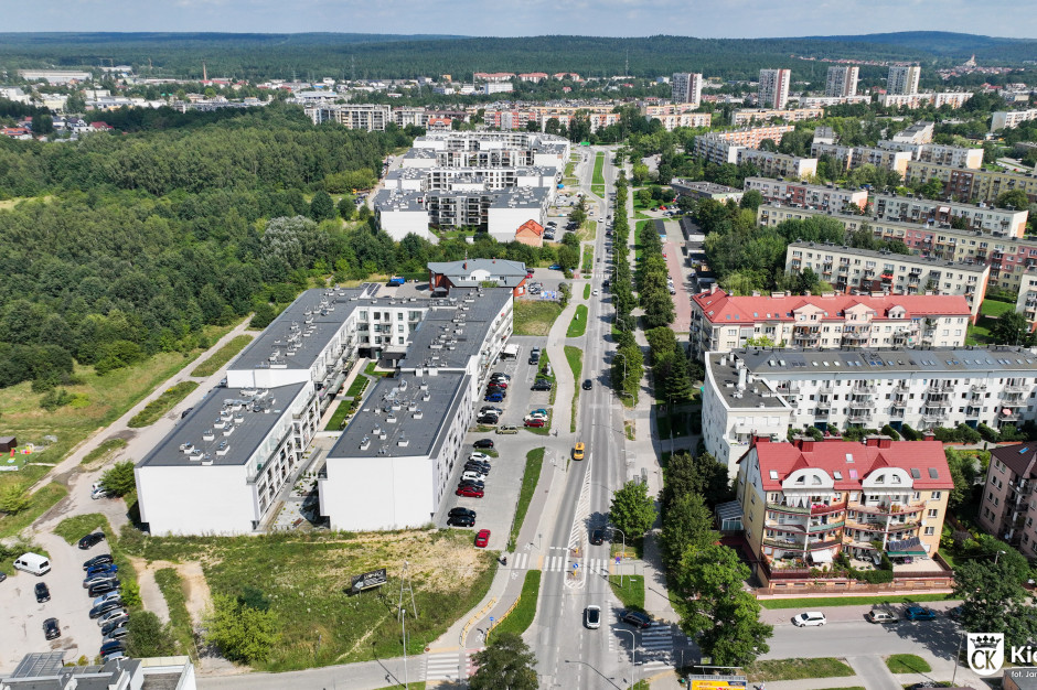 Kielce rozpoczynają remonty ulic w północnej części miasta