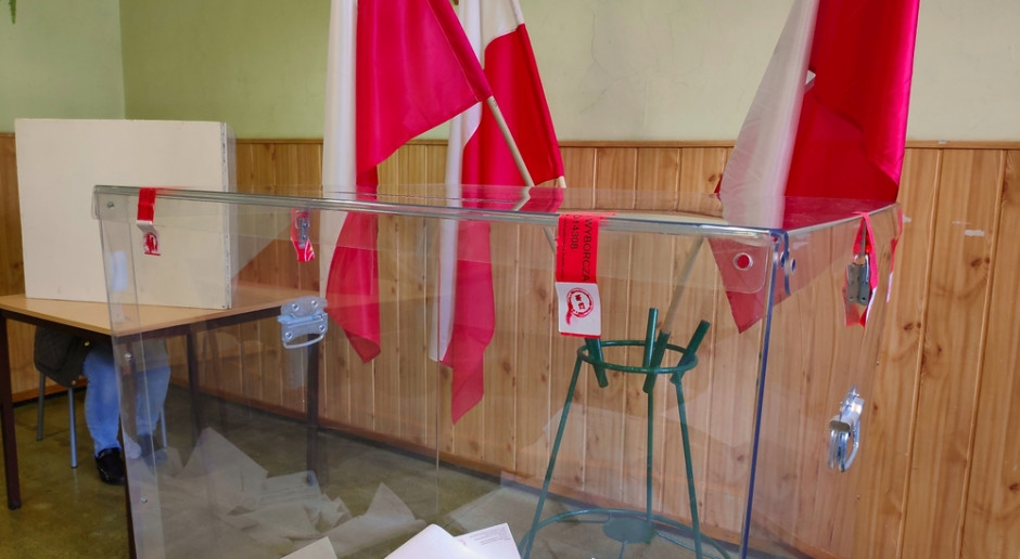 Wybory 2024. To ostatni dzwonek, aby zgłosić kandydatów na radnych ...