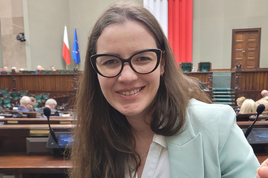 Polska 2050 zrezygnowała ze startu w wyborach samorządowych w Gdyni