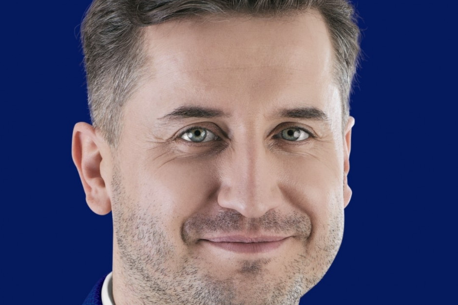 Kandydat na prezydenta Kielc ogłosił listę kandydatów swego komitetu do ...