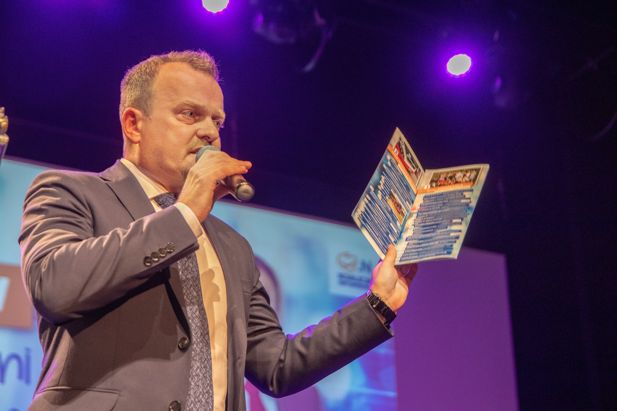 Znani samorządowcy oceniają 100 dni rządu Donalda Tuska