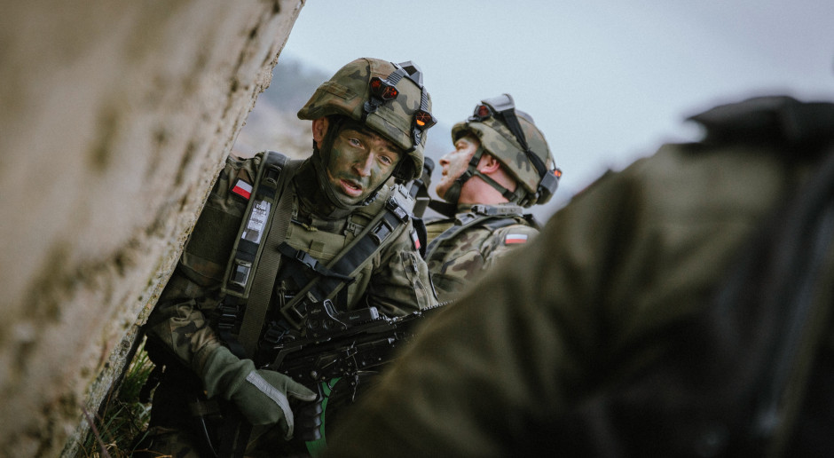 Wojsko wezwie tysiące Polaków. MON podało liczby