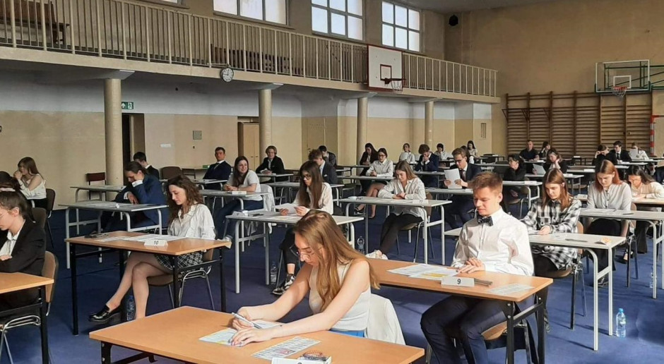 Szykują się problemy z maturami. Jest apel do MEN i CKE