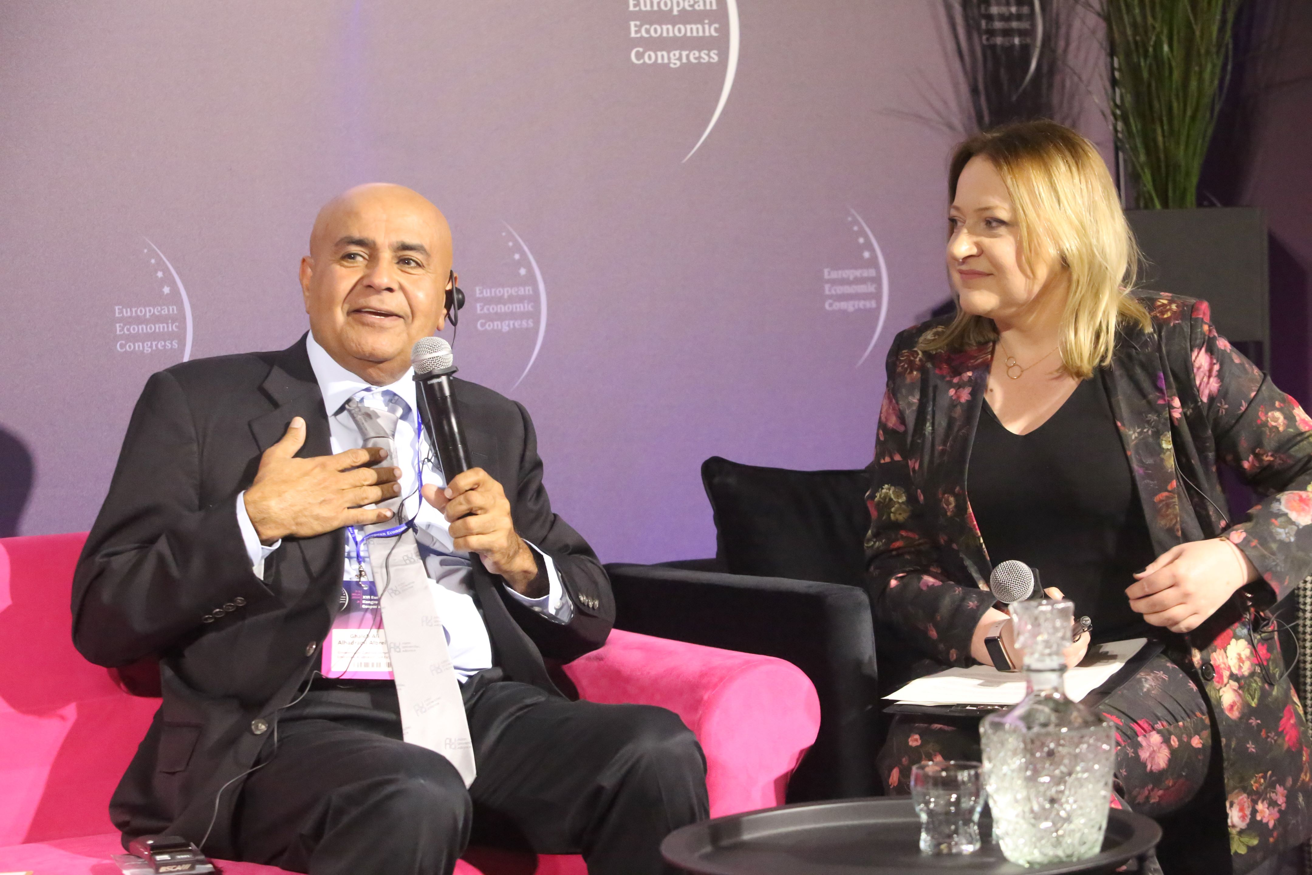 To więcej niż pewne. Edukacja przyszłości będzie pracowała dla przemysłu