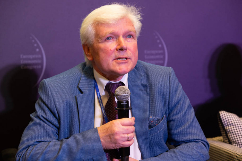 Rewolucja w finansach samorządów nie będzie łatwa i szybka. "Pieniądz ...