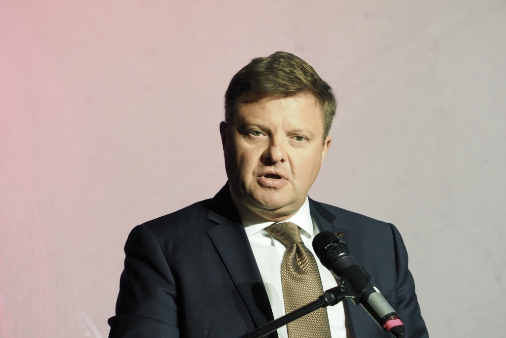 Polskie regiony w kolejce po kontrakty. Kolejne województwo celuje w Bliski Wschód