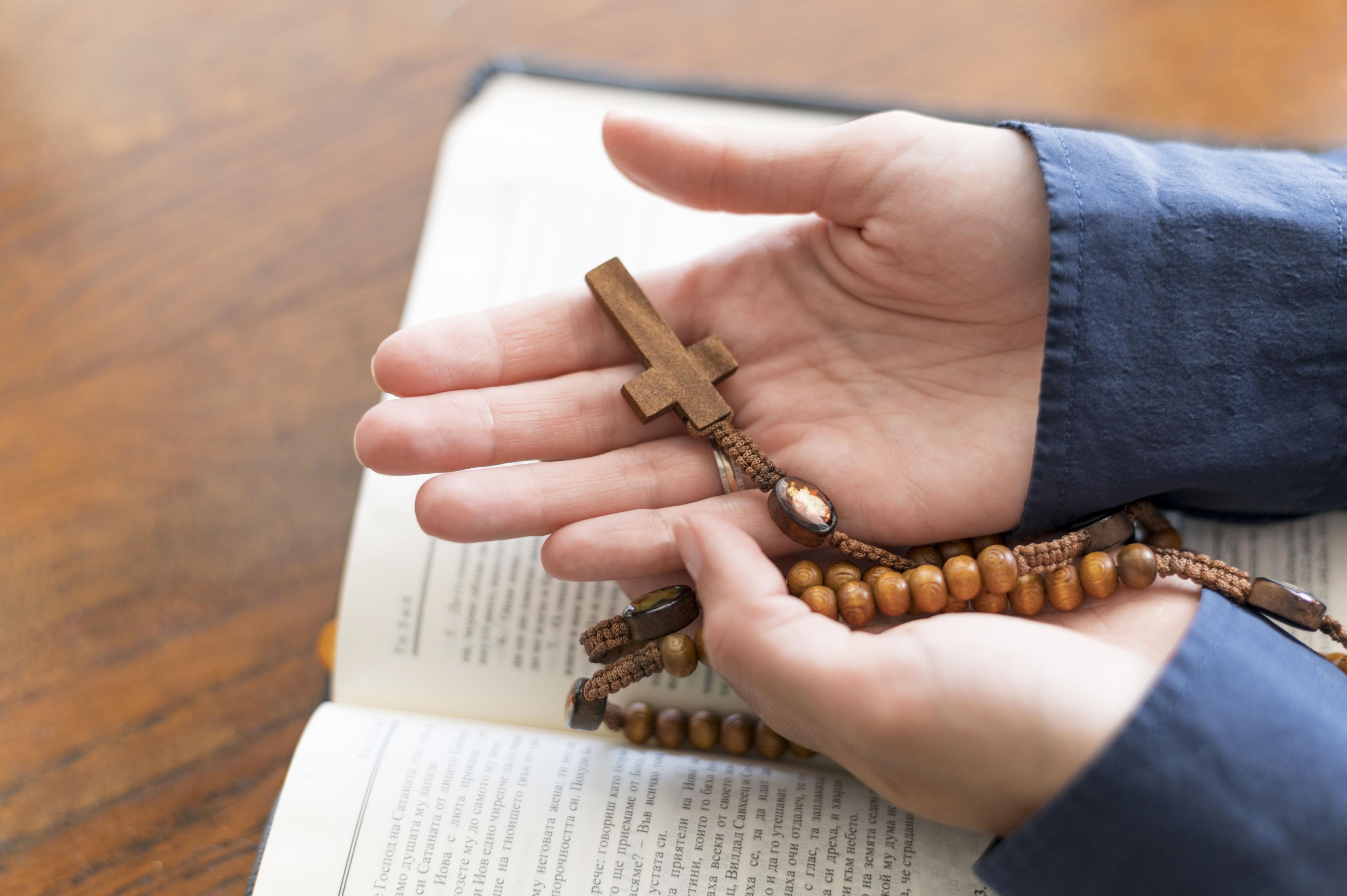 Klamka zapadła. Uczniowie nie mogą mieć więcej religii niż biologii ...