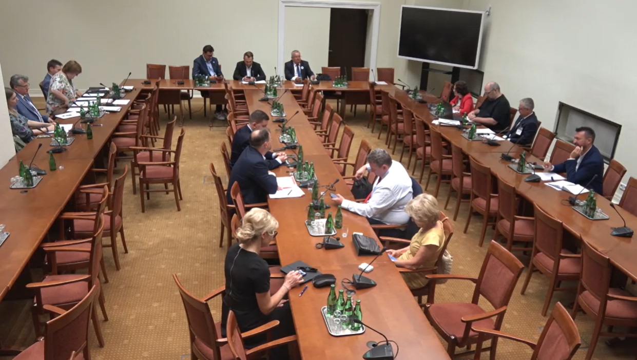 Obwodnice to nie wszystko. Ministerstwo ma szerokie plany inwestycyjne ...