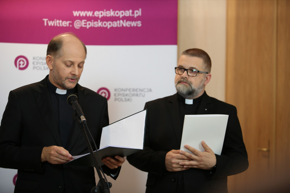 Episkopat i Polska Rada Ekumeniczna chcą skierowania do TK rozporządzenia ws. lekcji religii