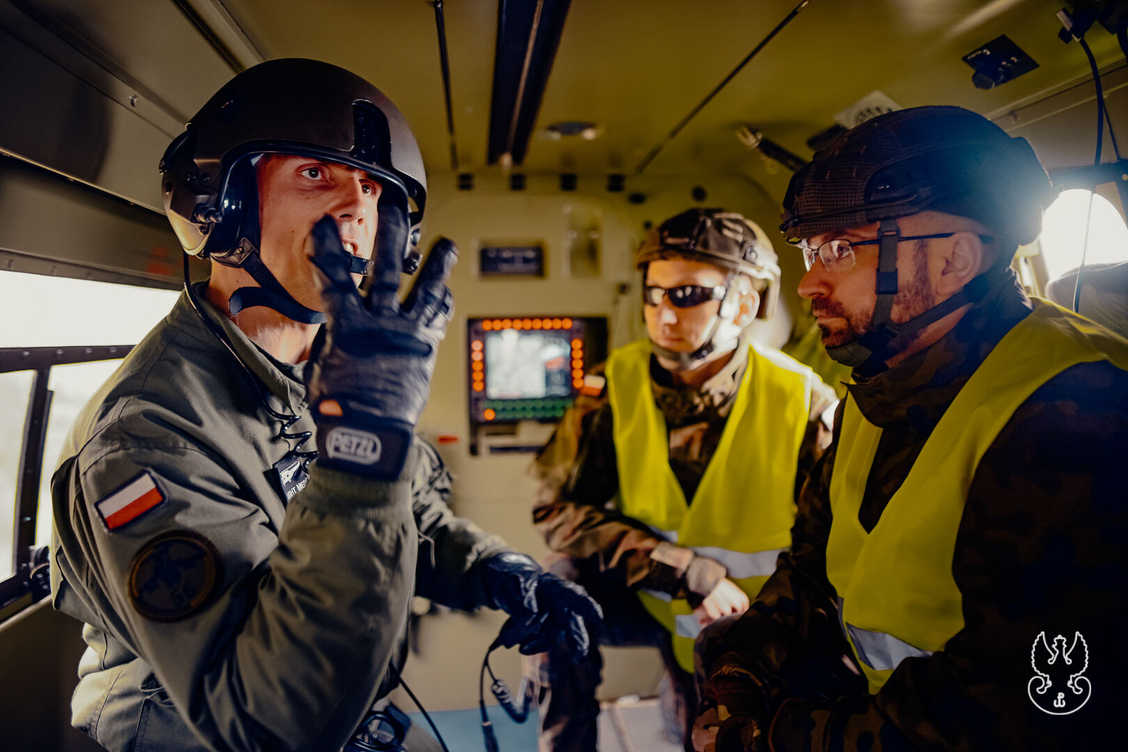 Nie tylko rezerwiści. W 2025 r. wojsko wezwie 300 tys. Polaków