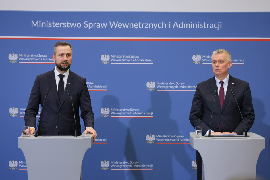 Budowa schronów, system alarmowy i łączność. Nowa ustawa ...