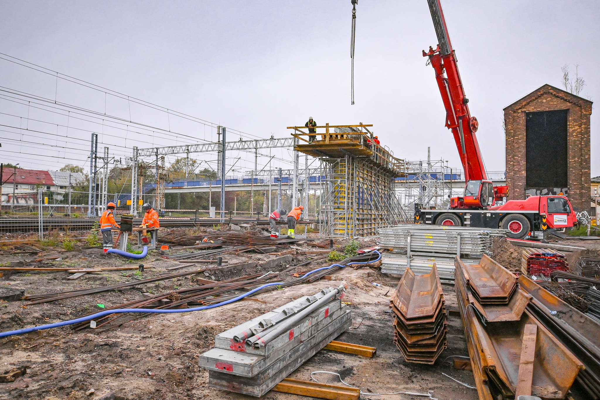 Najważniejsze miejskie inwestycje drogowe w 2025 roku. Jedne ruszą, inne się zakończą