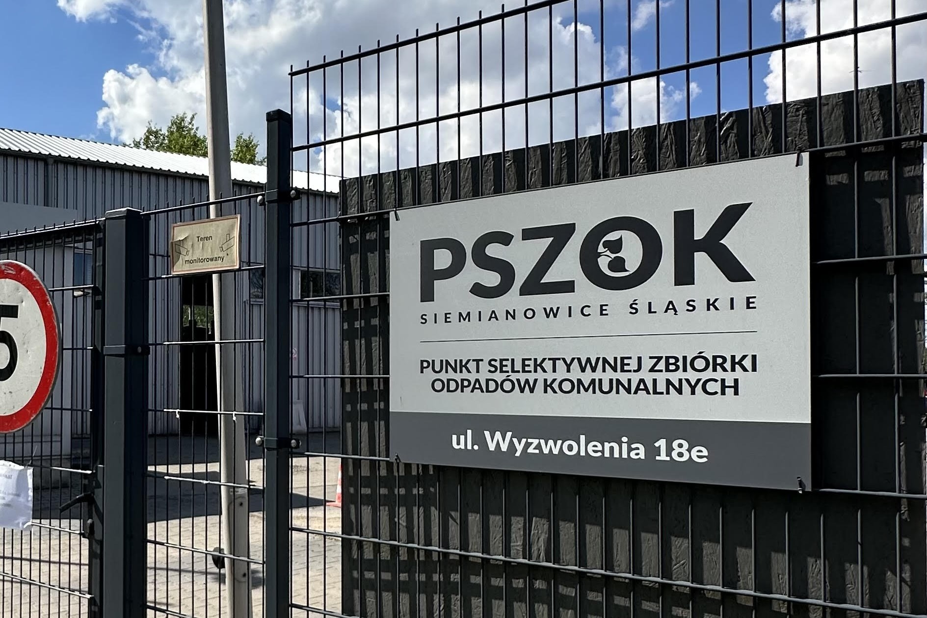 Nie będzie problemów z odzieżą i tekstyliami. Mobilne PSZOK-i pod domem