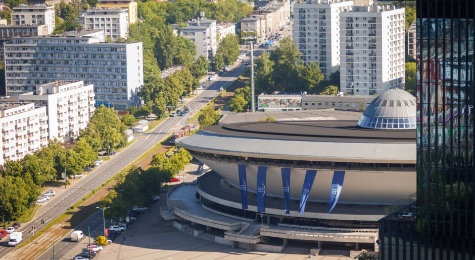 Województwo Śląskie współgospodarzem Europejskiego Kongresu ...